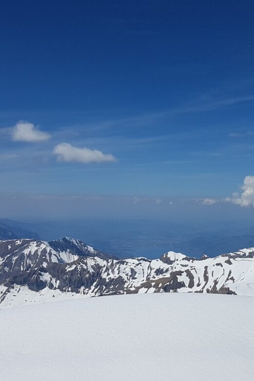 007 Elegance: Private Tour to Schilthorn from Interlaken - Discovering the Schilthorn Tour: What You Can Expect