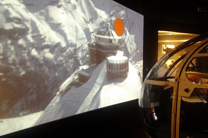 007 Elegance:Exclusive Private Tour to Schilthorn from Interlaken - FAQs