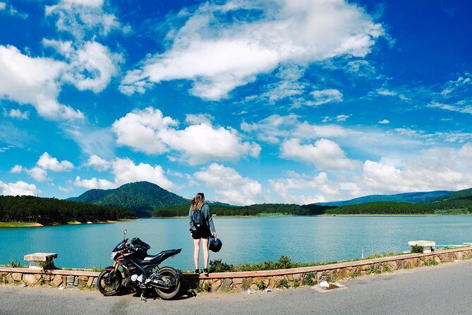 01 Day Easy Rider from Da Lat to Mui Ne by motorbike - Who Should Take This Tour?