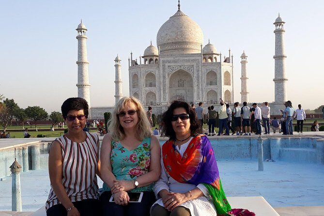 02 Day Taj Mahal Sunrise Tour By Flight From Bangalore - Final Thoughts: Who Should Consider This Tour?
