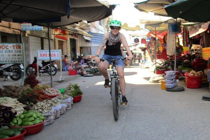 02 -Days: Bike, Boat & Kayak The Mekong Delta. - Whats Included & What to Expect