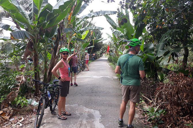 02 -Days: Experience Mekong Delta Countryside By Bike & Boat. - An In-depth Look at the Mekong Bike & Boat Tour
