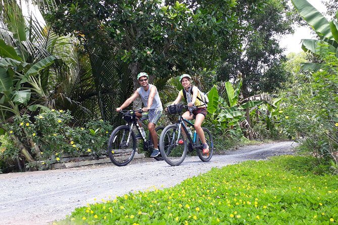 02 -Days: Experience Mekong Delta Countryside By Bike & Boat. - The Sum Up: Who Will Love This Tour?
