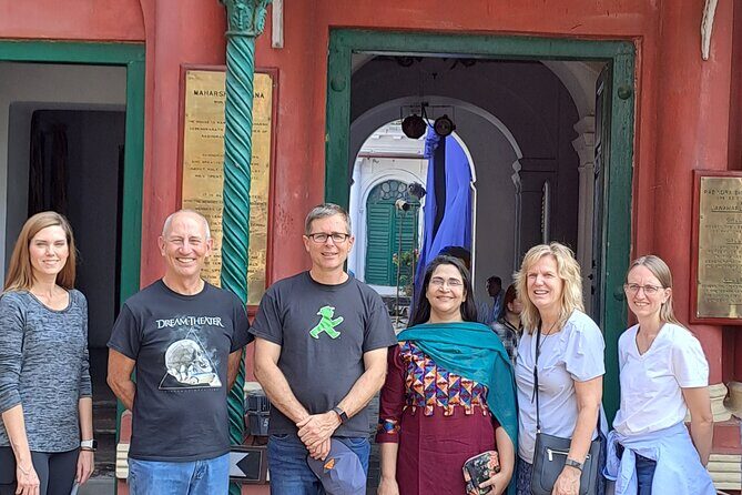02 Days Guided Private Tour of Kolkata - Who Is This Tour Best For?