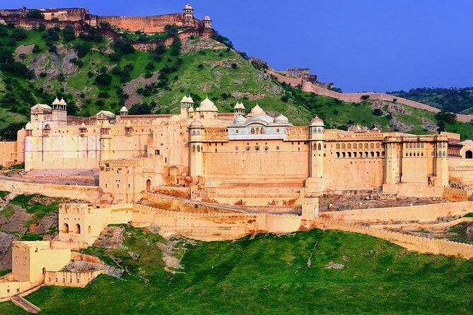 02 Days Jaipur Tour By Car From Delhi - Who Is This Tour Best For?