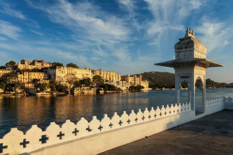 02-Days Lake City of Rajasthan, Udaipur Guided Tour - Introduction