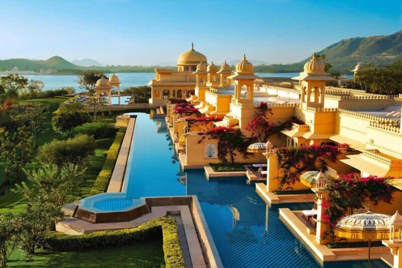 02-Days Lake City of Rajasthan, Udaipur Guided Tour - Who Should Consider This Tour?