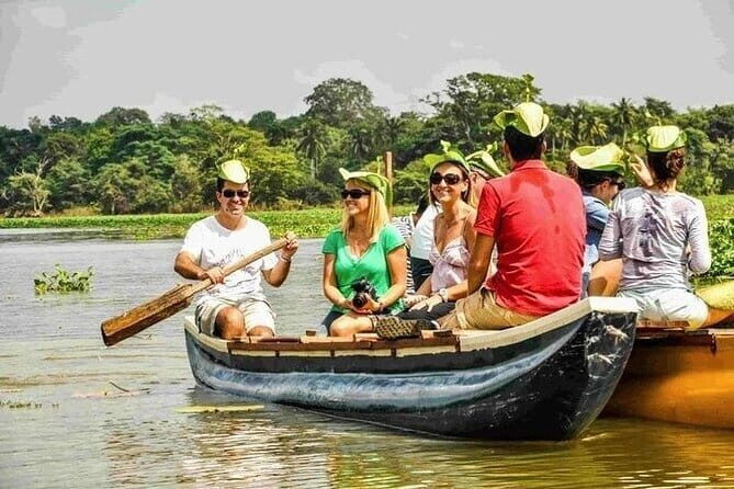02 Days Private Dambulla & Habarana Tour With Village Experience From Colombo - Key Points