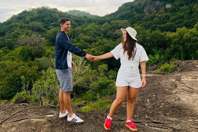 02 Days Private Dambulla & Habarana Tour With Village Experience From Colombo - Frequently Asked Questions
