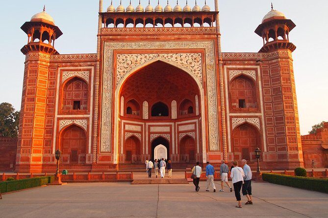 02-Days Taj Mahal Sunrise & Sunset Luxury Tour with Fatehpur Sikri from Delhi - An In-Depth Review of the 2-Day Taj Mahal Sunrise & Sunset Luxury Tour