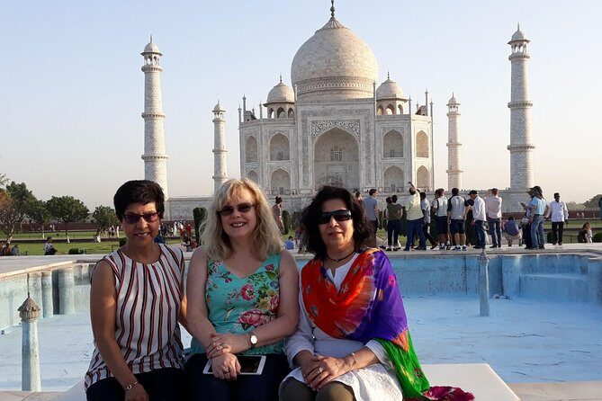 02 Days Taj Mahal Trip By Car From Delhi - Final Thoughts