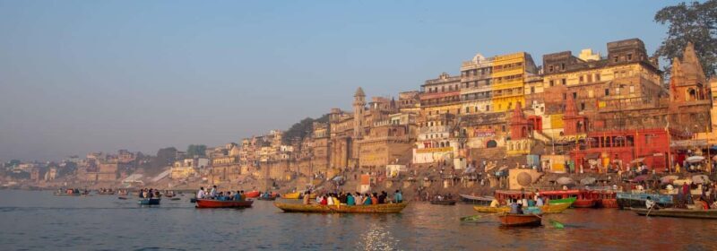 02 Days Varanasi Tour, Ganga Aarti, Temple, Cultural Walk - An Honest Look at the Itinerary
