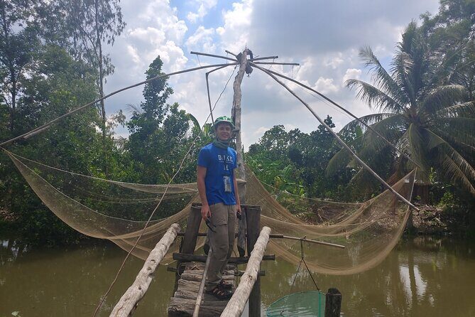 02 - Days: Wandering the Mekong by Bikes, Boat and Kayaks. - Frequently Asked Questions