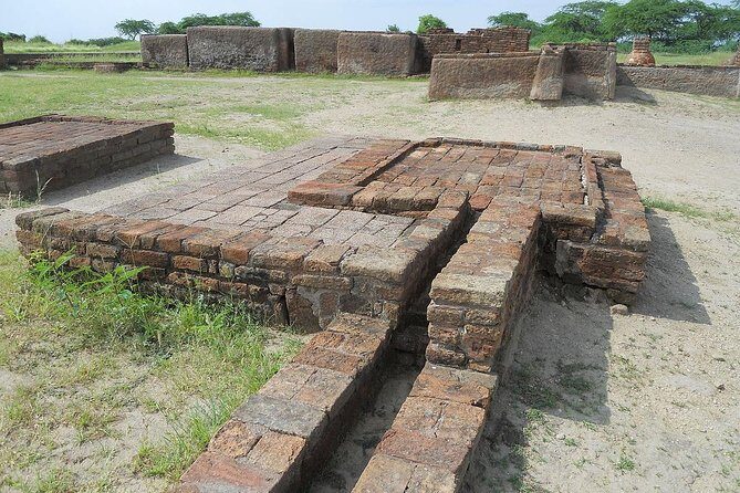 02 Nights & 03 Days Ahmedabad Tour with Excursion to Lothal & Uthellya - In-Depth Breakdown of the Itinerary