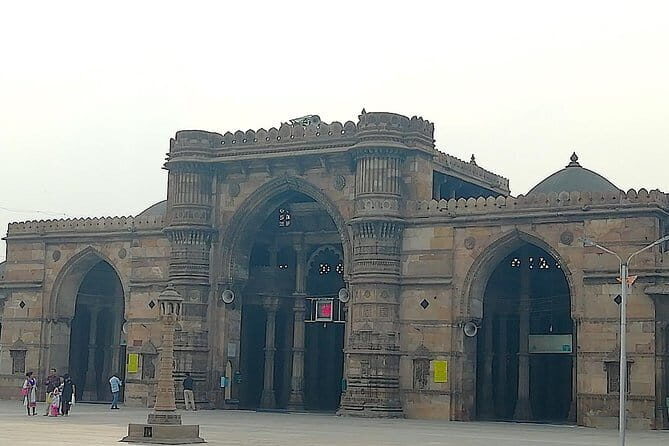 02 Nights & 03 Days Ahmedabad Tour with Excursion to Stepwells - Final Thoughts