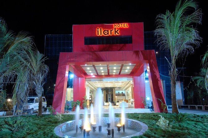 02 Nights & 03 Days Tour Of Bhuj - Key Points