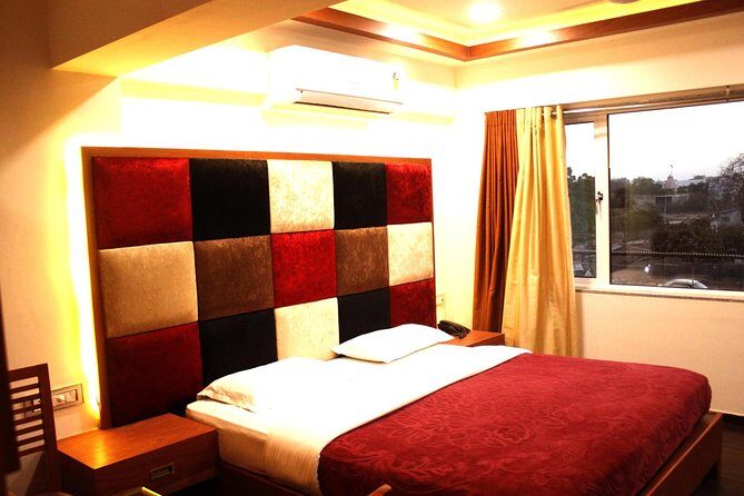 02 Nights & 03 Days Tour Of Bhuj - Discover Bhuj’s Architectural Marvels