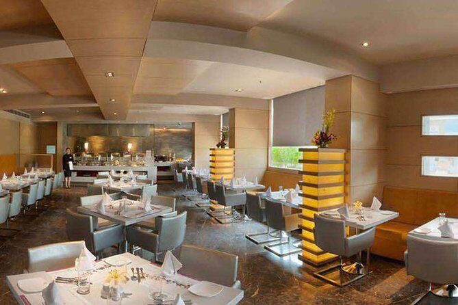 02 Nights & 03 Days Vadodara and Champaner Tour - What the Tour Really Offers: Value and Authenticity