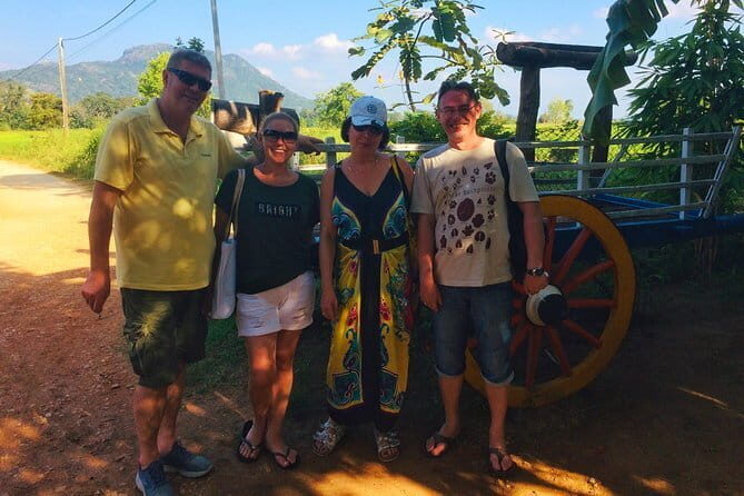 03 Day Explore Sri Lanka - Who This Tour Fits Best