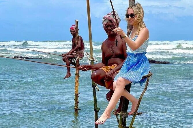 03 Day Explore Sri Lanka - FAQs