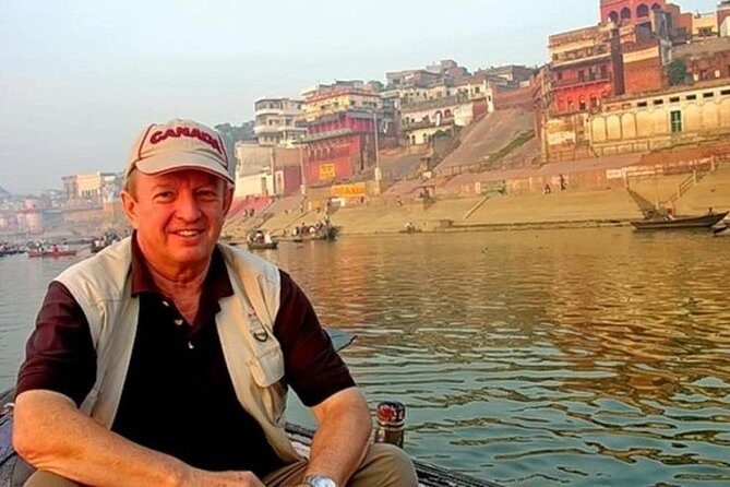03 Days Buddhist Tour Varanasi Bodhgaya Rajgir Nalanda Form Delhi By Flight - Wrapping Up