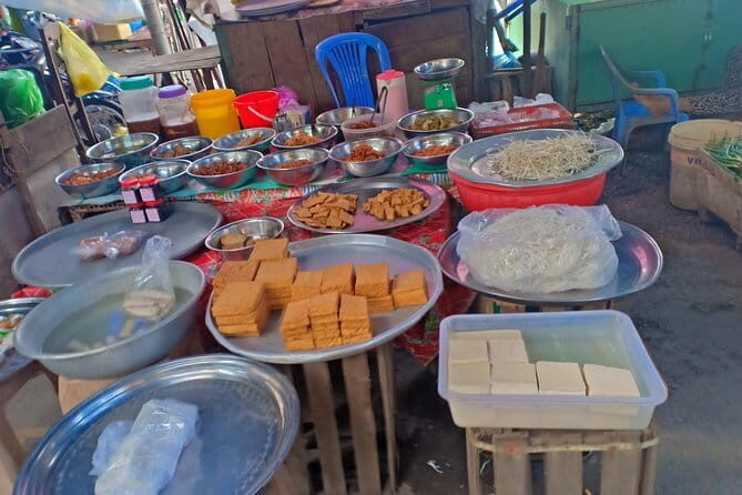 03- Days: Experience Mekong Delta By Bike & Boat from Saigon. - FAQs