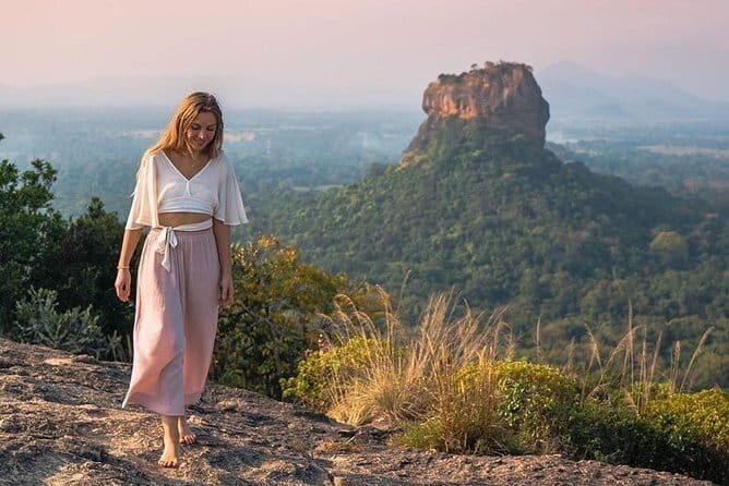 03 Days Highlights Of Sigiriya, Kandy, Nuwara Eliya , Ella & Udawalawe - Exploring the Itinerary in Detail