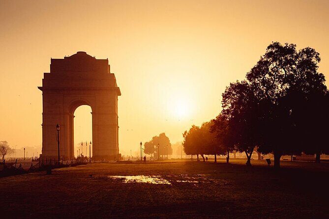 03-Days private luxury Golden Triangle Tour Delhi, Agra, Jaipur - What Travelers Love