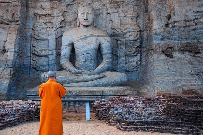 03 Days Sri Lanka Tour - Heritage Hotspots - An In-Depth Look at the 3-Day Heritage Tour