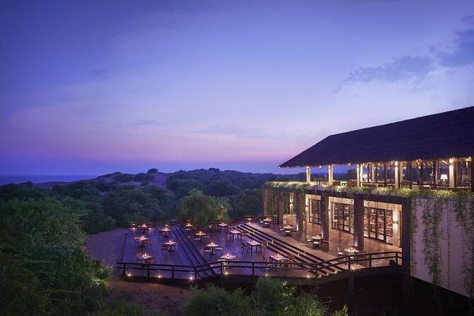 03 Days Sri Lanka Tour - Wild Life Hotspots - FAQ