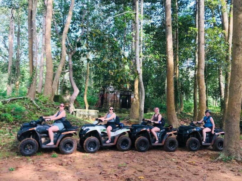 03 Hours Countryside tours - The Sum Up