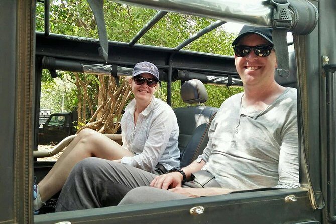03 Nights in Amazing Sri Lanka - Is This Tour Worth the Price?