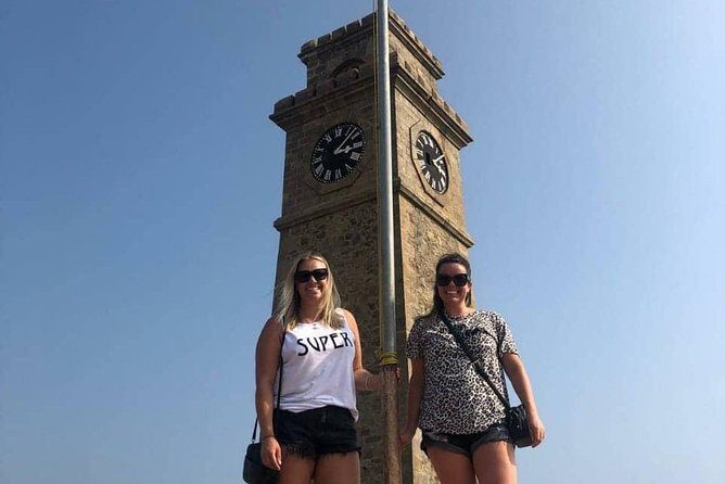 03 Nights in Amazing Sri Lanka - FAQ