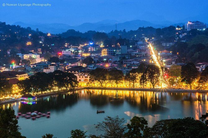 03 Nights in Amazing Sri Lanka - Final Thoughts