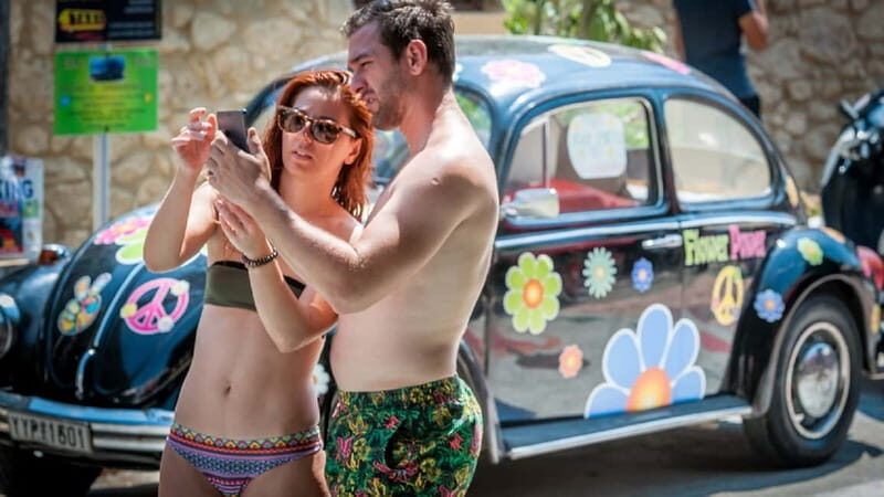 04-06 July 2025: Matala Beach Festival One World - One Love - Final Thoughts