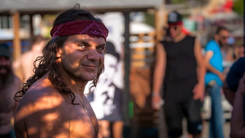 04-06 July 2025: Matala Beach Festival One World - One Love - Frequently Asked Questions (FAQs)