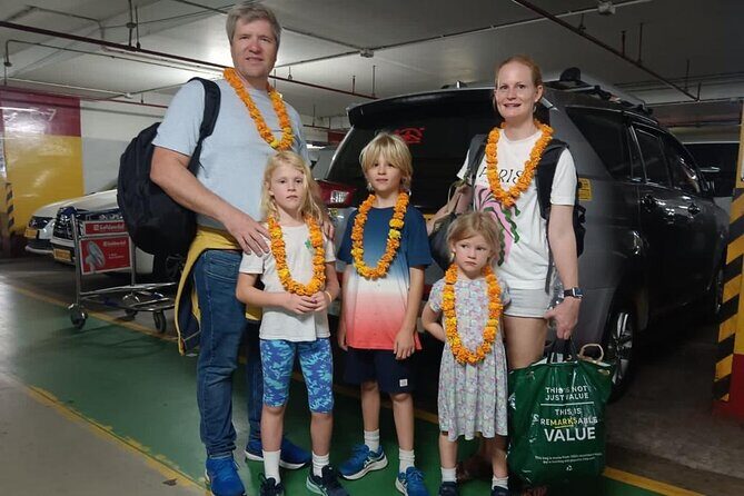 04-Day Private Luxury Golden Triangle Tour to Agra & Jaipur - Who Will Love This Tour?