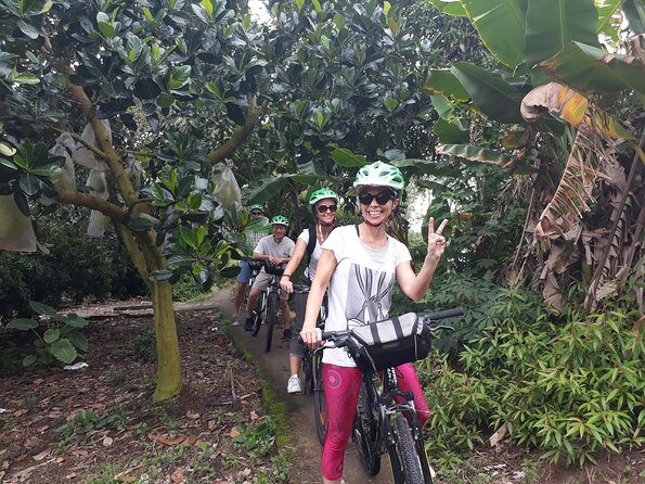 04 -Days: Experience Mekong Delta By Bike & Boat. - Value and Practicalities