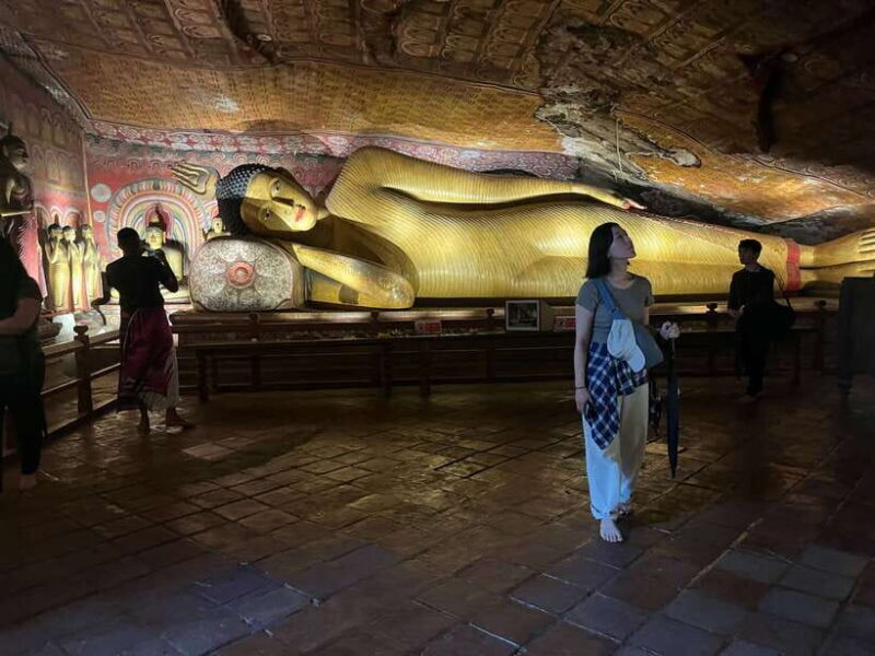 04 Days Explore Sri Lanka's Treasure - Exploring Sri Lanka in Four Days: A Balanced Look at the “Explore Sri Lanka’s Treasure” Tour