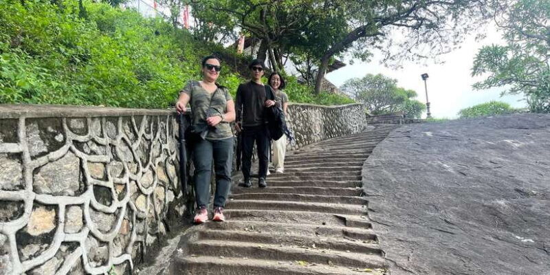 04 Days Explore Sri Lanka's Treasure - Why This Tour Is a Solid Choice