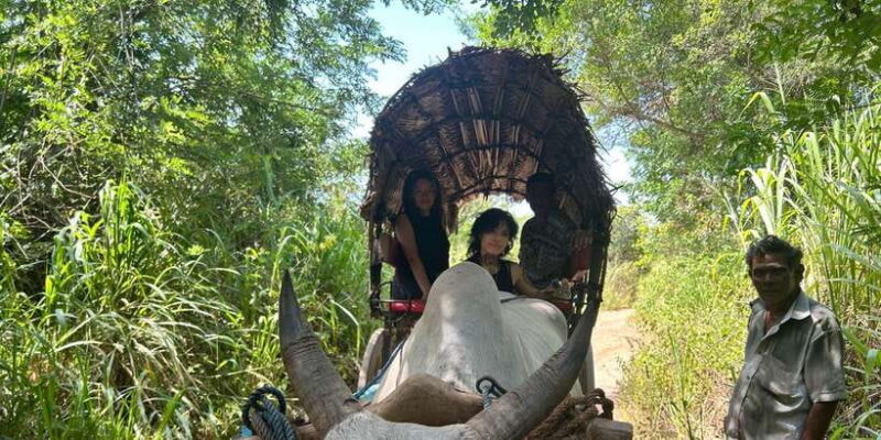 04 Days Explore Sri Lanka's Treasure - Final Thoughts