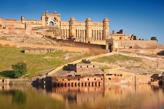04 Days Ranthambore Tiger Tour With Agra & Jaipur By Car From Delhi - What Travelers Say