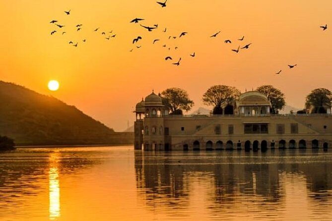 04 Days Ranthambore Tiger Tour With Agra & Jaipur By Car From Delhi - The Practicalities: What to Expect
