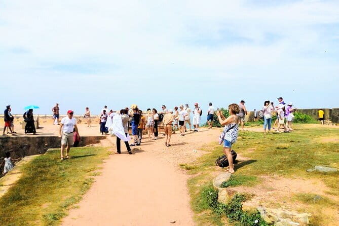 04 Days Tour Package, Sri Lanka - Private & Customize Tour - Key Points