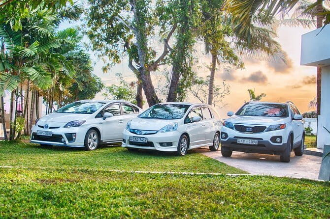 04 Days Tour - Sigiriya , Kandy and Nuwara Eliya - What Travelers Are Saying & Why You Might Love It