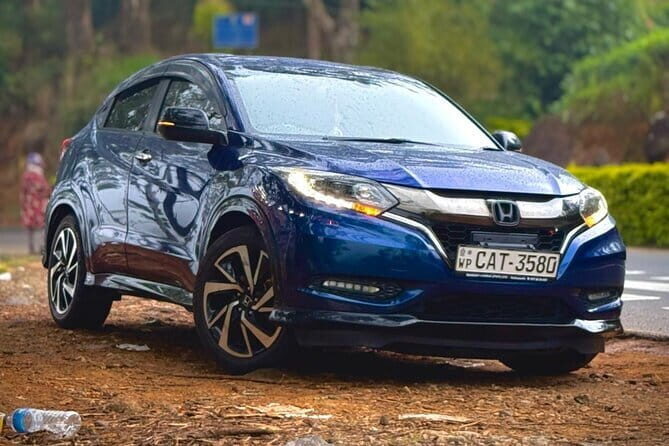 04 Days Tour - Sigiriya , Kandy and Nuwara Eliya - Who Should Consider This Tour?