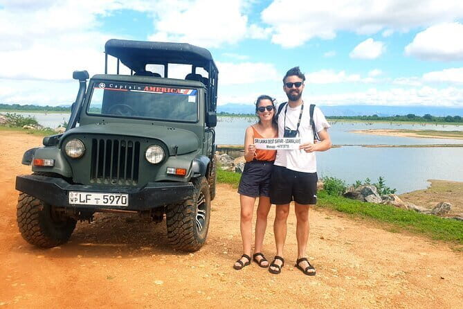 04 Hours Safari Jeep Tours - Detailed Exploration of the Tour
