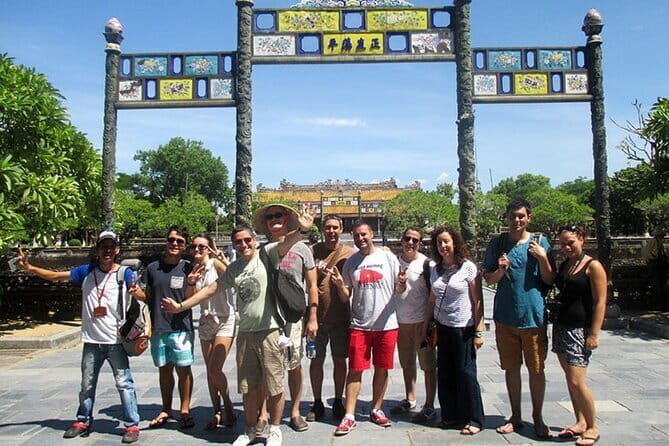 04d/ 03n ~ Da Nang + Sun World Bana Hills + Hoi An - Final Day: Convenience and Reflection