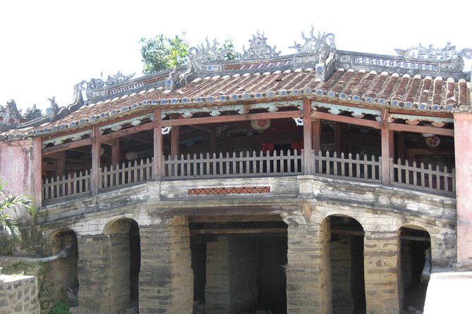 04Days Central Vietnam package including Danang, Bana, Hoian & My Son - Authentic Experiences and Highlights