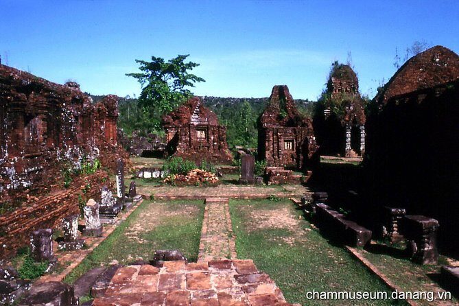 04Days Central Vietnam package including Danang, Bana, Hoian & My Son - Who Is This Tour Best Suited For?